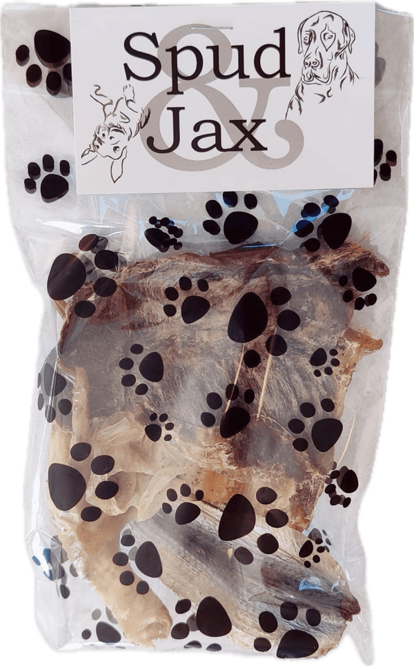 Spud & Jax Pet Store